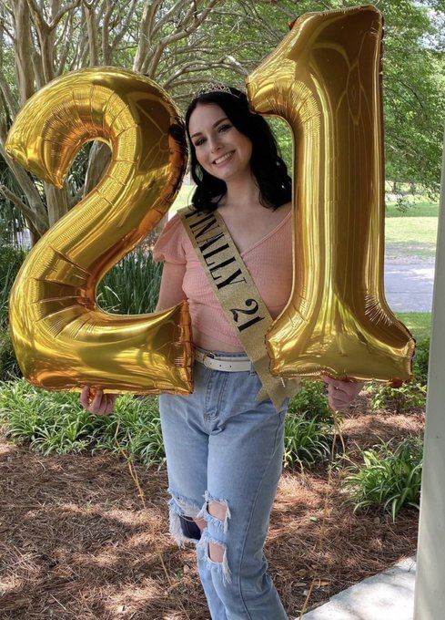 What happened to Allison Rice? LSU marketing student killed near ...