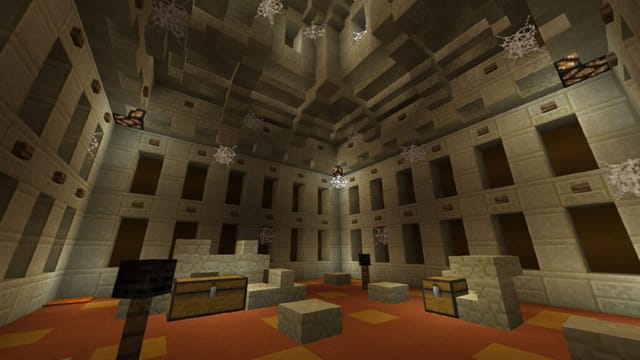 5 best tips for decorating interiors in a Minecraft base