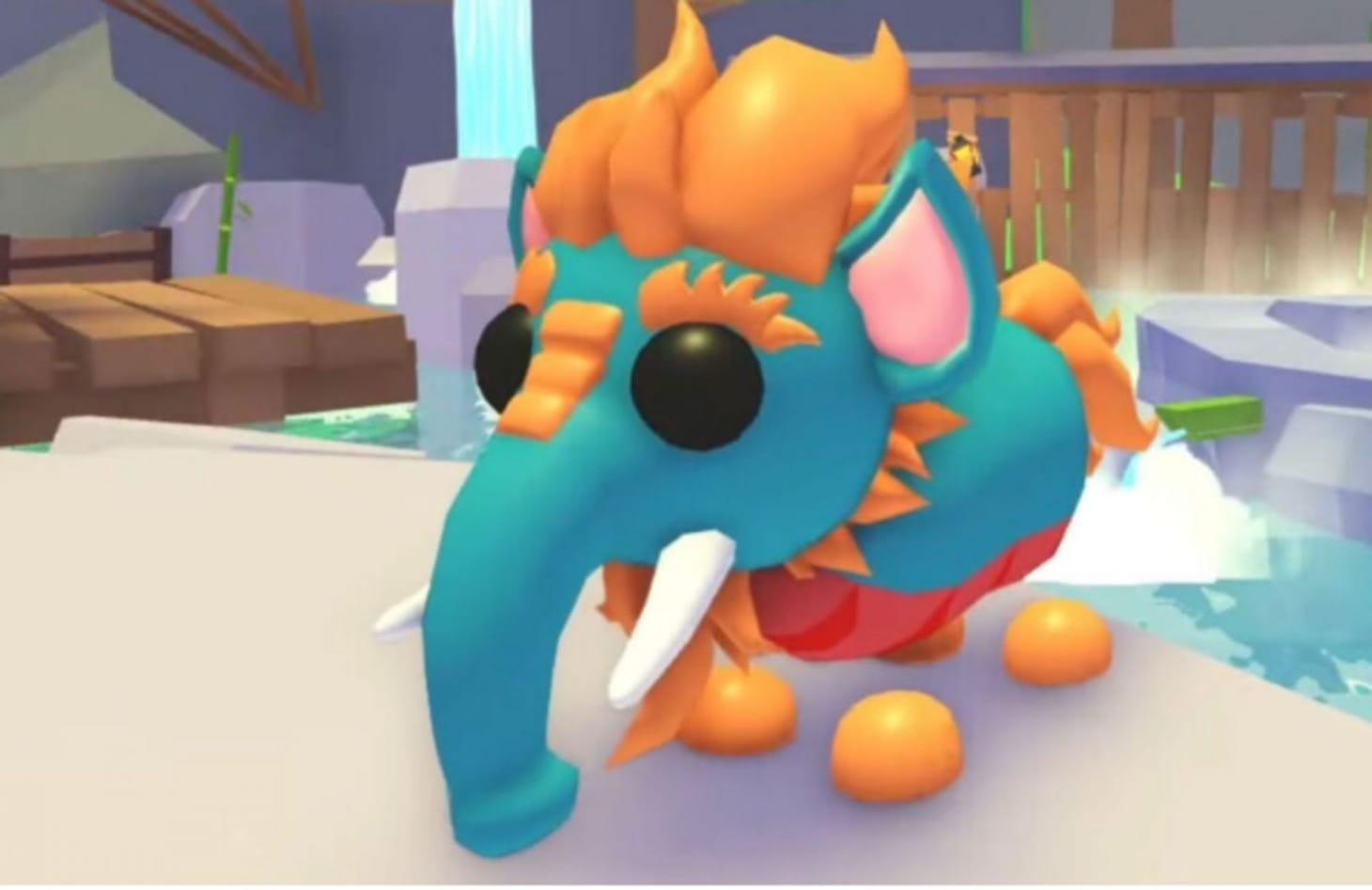 List of new Japan Egg pets in Roblox Adopt Me!