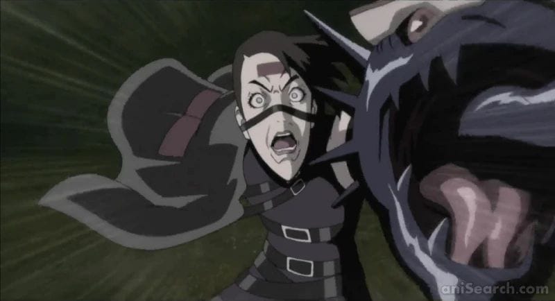 Who is San in Naruto?