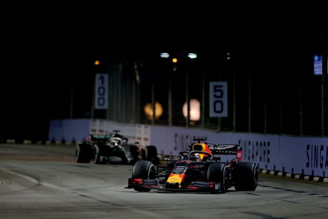 F1 2022: Where to watch Singapore GP? Time, TV schedule, livestream ...