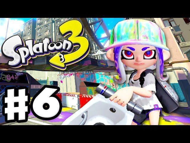 Splatoon 3 SplatNet 3 guide: How to enable voice chat in the game