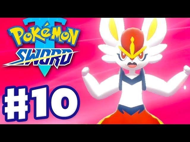 10 strongest starter Pokemon in the franchise so far, ranked