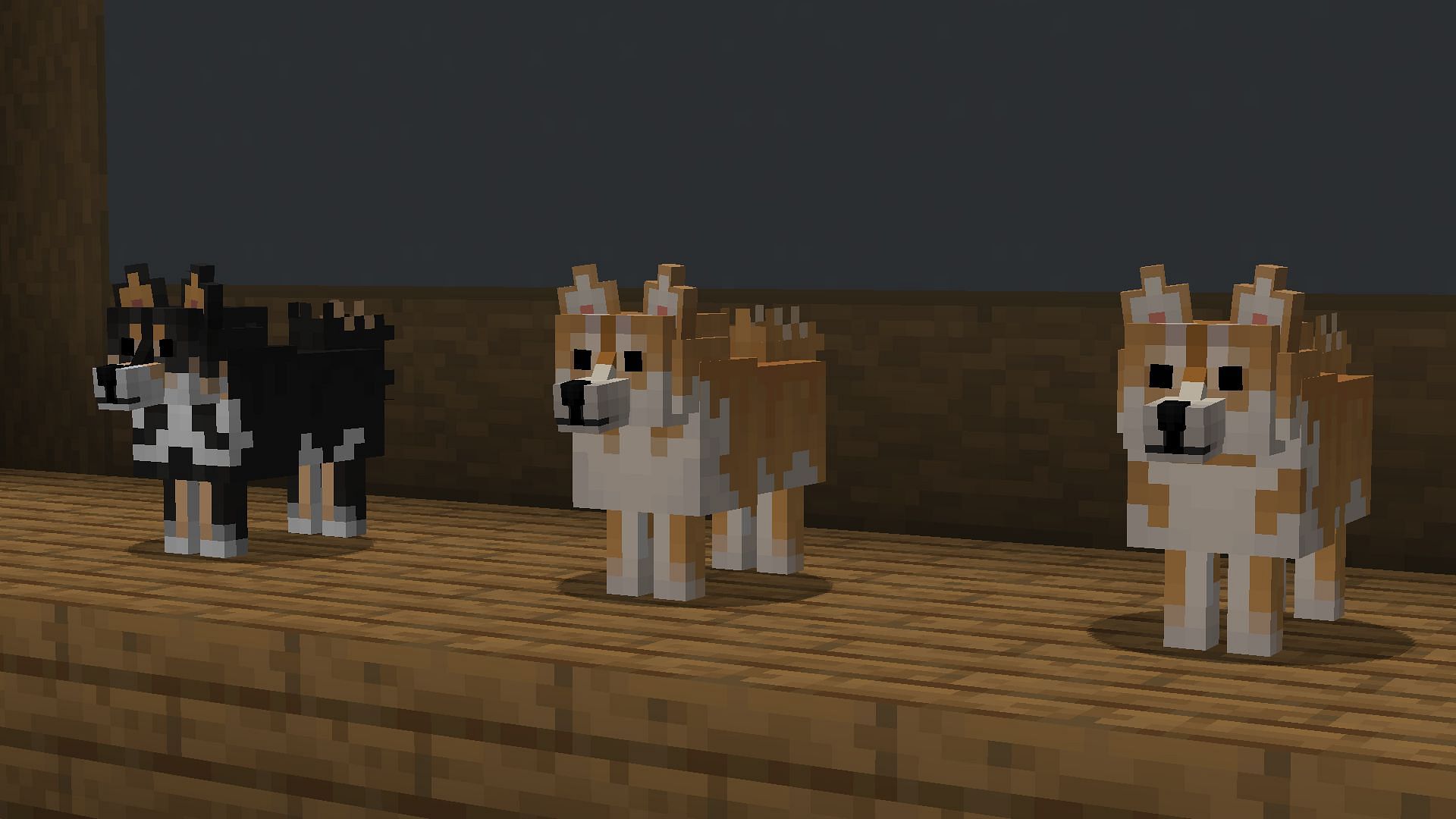 New Minecraft Update … - Tani Zsazsa New Minecraft Update … - Tani Zsazsa