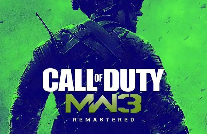 Does Modern Warfare 3 Remastered exist? Exploring the rumor and why it ...