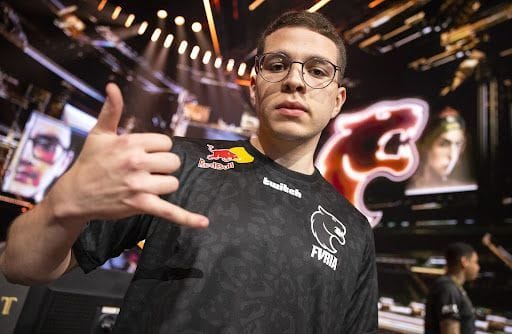 mazin | FURIA Esports | Valorant