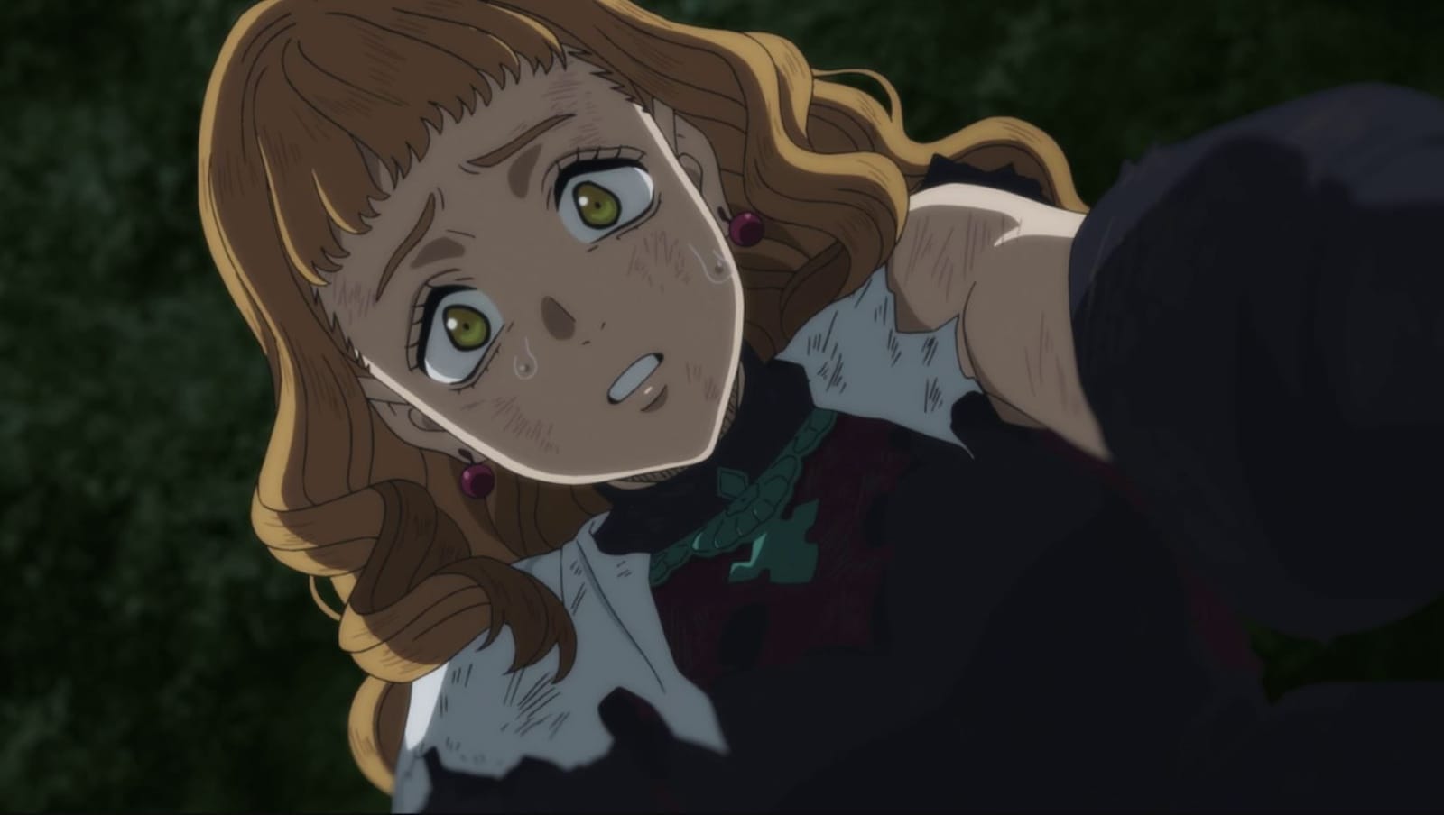 10 most popular female characters in Black Clover, ranked