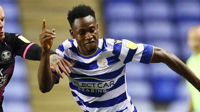 "Why not? I’ll take it" - Chelsea defender ready to make permanent switch