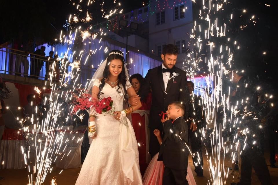 Who is Sheldon Jackson's Wife?