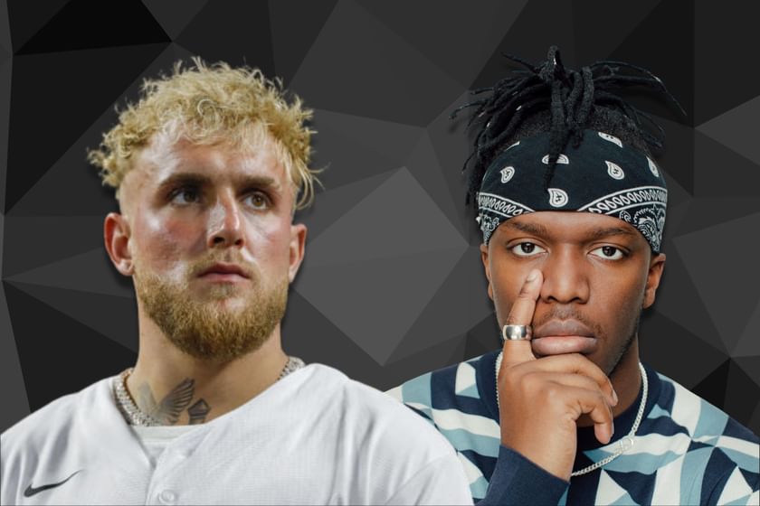 "I love our relationship" - Jake Paul gives his honest take on KSI on ...