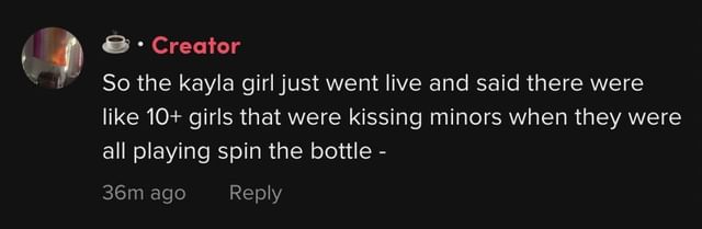 Who is Lundy? Avery Cyrus TikTok drama explained as netizens allege ...