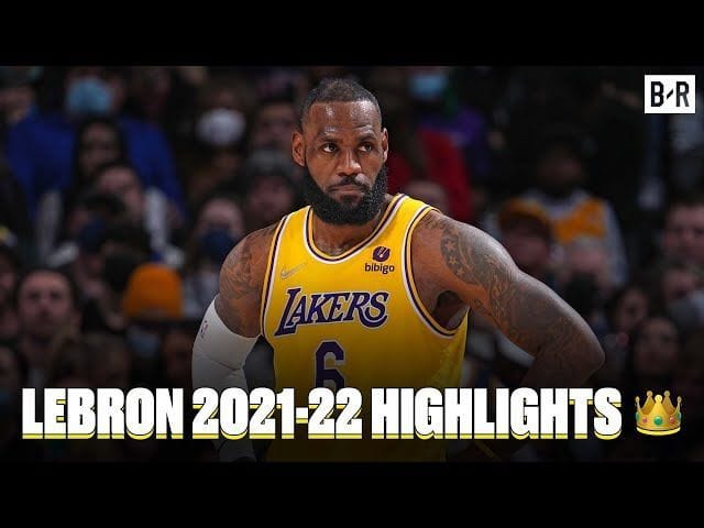 "If we do get Melo, when was Bron gone ever take over?" - Former Finals ...