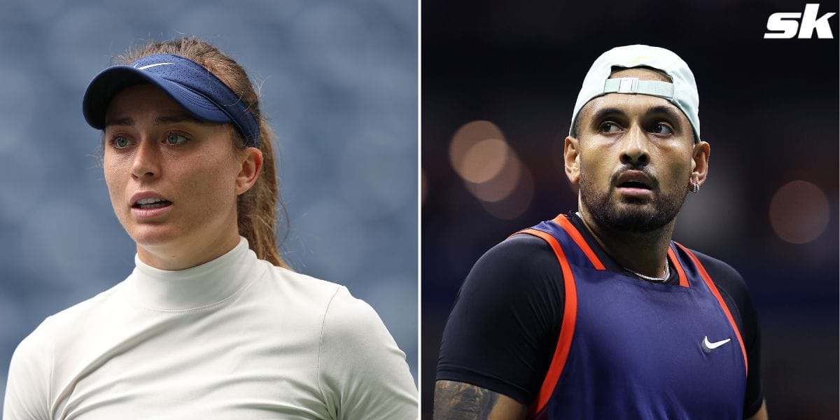 "Really annoying to see so many female players look up to him, are they ...