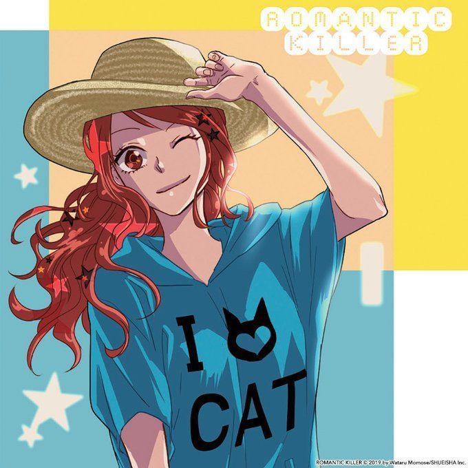 Netflix’s Romantic Killer drops a new trailer and a key visual