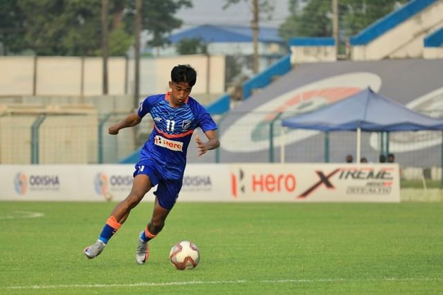 ISL Transfer News: NorthEast United FC rope in Parthib Gogoi ahead of ...