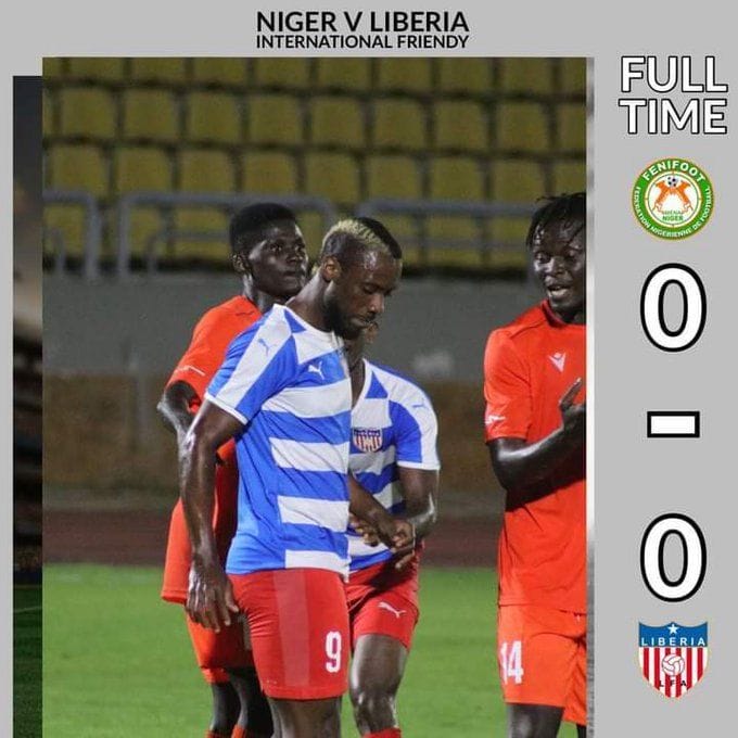 Egypt vs Liberia prediction, preview, team news and more ...
