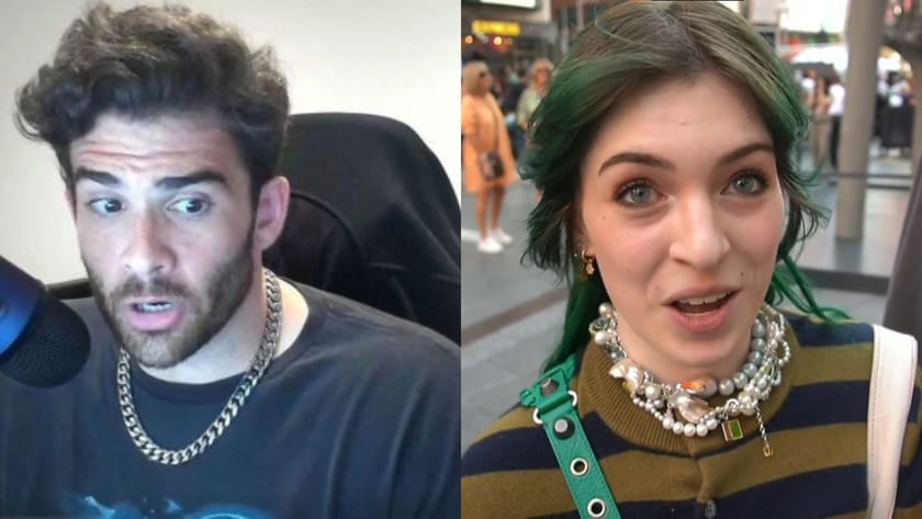 HasanAbi fan recounts weird story of how her ex broke up with her while ...