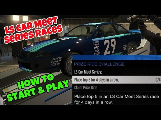 Should GTA Online players get the LS Car Meet membership?