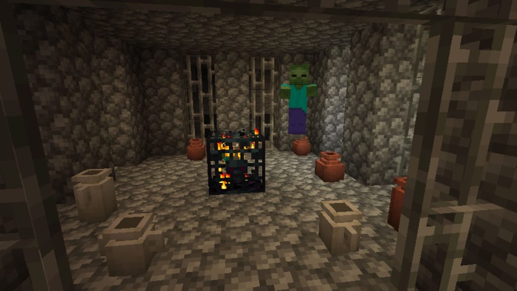 5 best Minecraft mods for dungeons in 2022