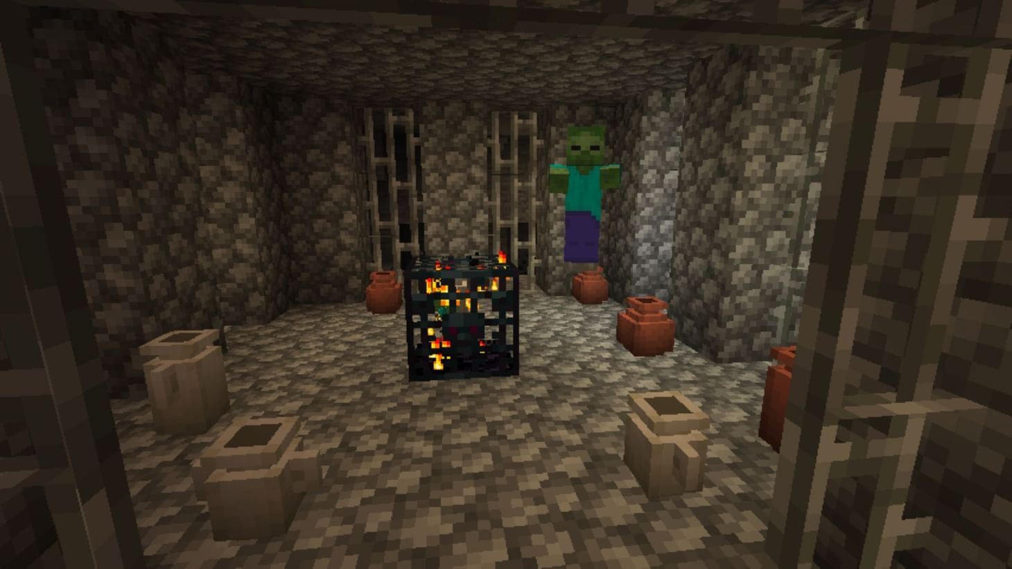 5 best Minecraft mods for dungeons in 2022