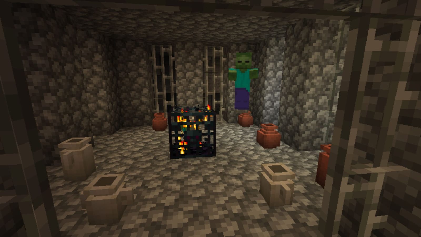 5 best Minecraft mods for dungeons in 2022