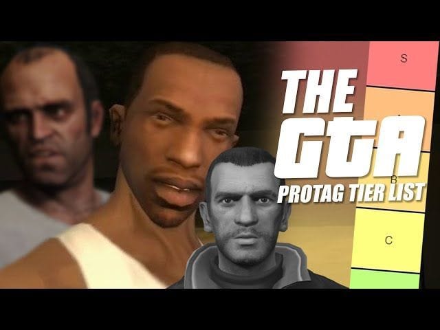5 reasons why GTA 6 should emphasize character customization