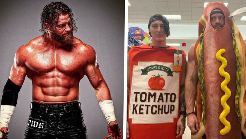 4 reasons Murphy aka Buddy Matthews should return to WWE