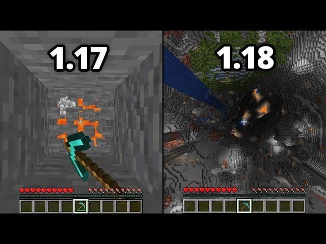 6 beginner tips to get better at Minecraft Hardcore mode