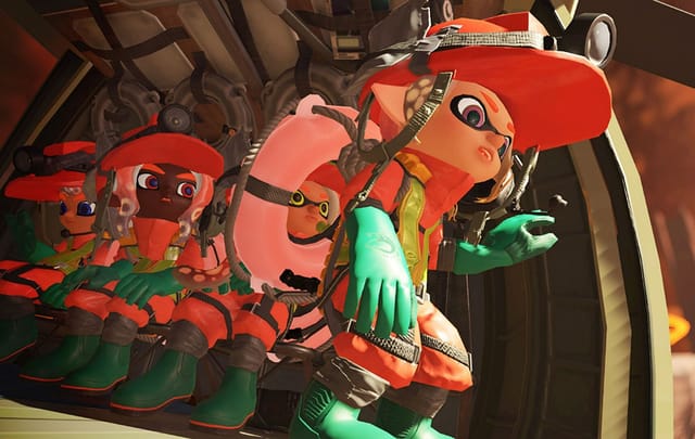 Splatoon 3 collectible guide: All Multiplayer Medals and how to acquire ...