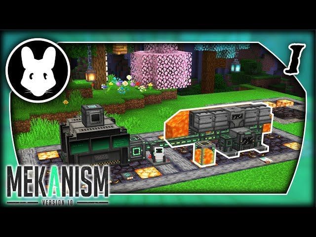 Top 5 Minecraft engineering mods of all time