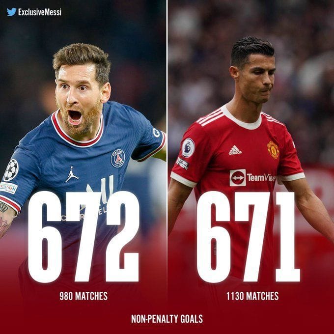 Twitter explodes as Lionel Messi's sublime first-half goal secures 1-0 ...