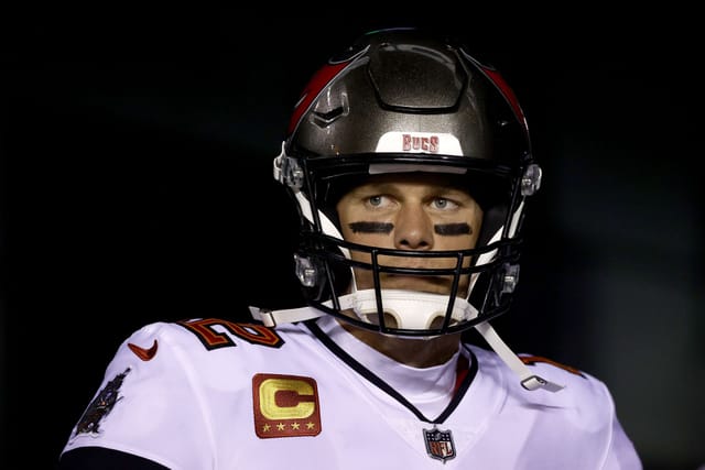 NFL insider provides details into Tom Brady's 11-day hiatus from ...