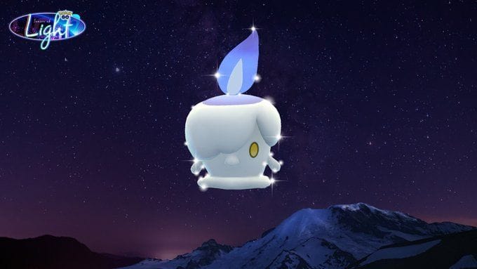 Pokemon Go October Community Day 2022: Litwick will step into limelight
