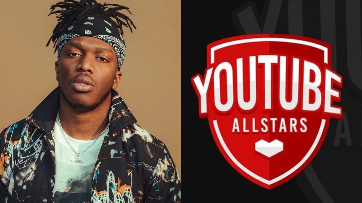 KSI's prediction comes true as more than 2 million fans tune into ...