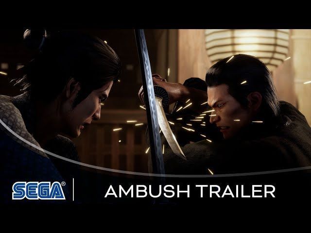 RGG Summit 2022 - What were the big announcements for Yakuza / Like a ...