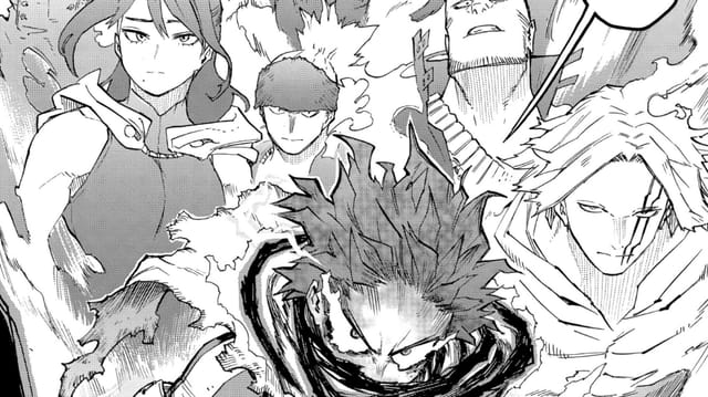 My Hero Academia 368: Release date and time, where to read, what to ...