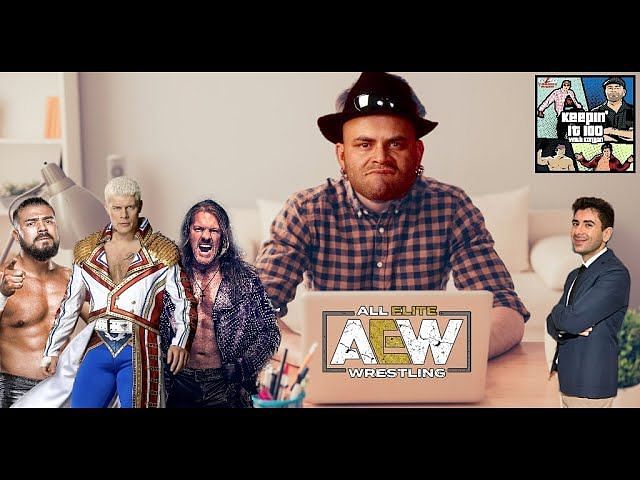 Konnan is open to working for AEW and Tony Khan Konnan is open to working for AEW and Tony Khan