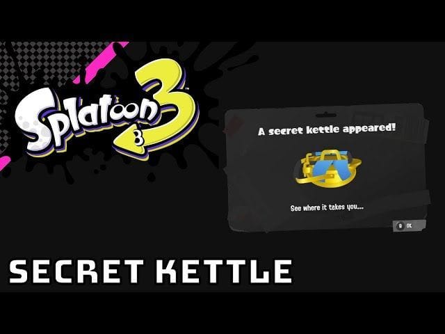 Splatoon 3 collectible guide: How to obtain all Gold Records in ...