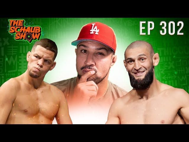 Brendan Schaub and Dana White beef: What happened between the two?