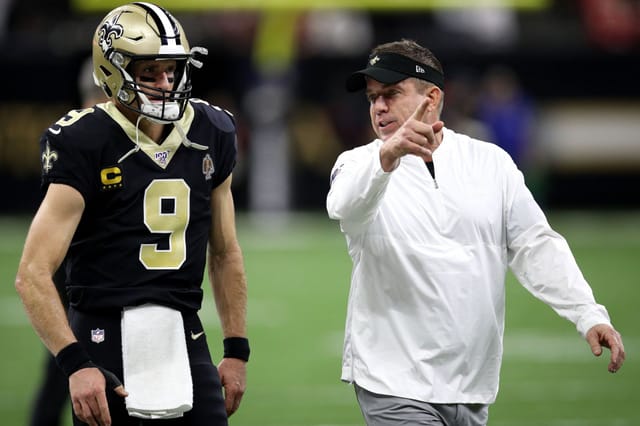 NFL Countdown: Hurricane Katrina causes havoc in New Orleans