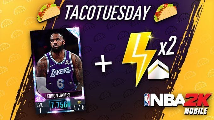 What are NBA 2K Mobile codes? All you need to know