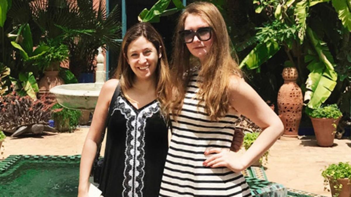 Who is Rachel DeLoache Williams? Reporter allegedly files lawsuit ...