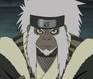 Who is Monkey King Enma in Naruto?