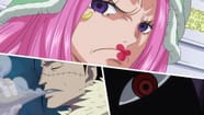 One Piece Creator Finally Shines The Light On Luffy s Mom And Dad One Piece Creator Finally Shines The Light On Luffy s Mom And Dad