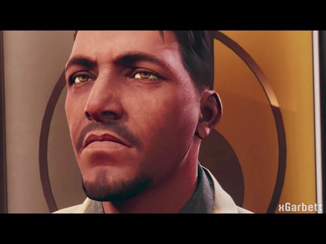 5 new things in Deathloop’s massive Golden Loop update: New weapons, powers, crossplay, and more