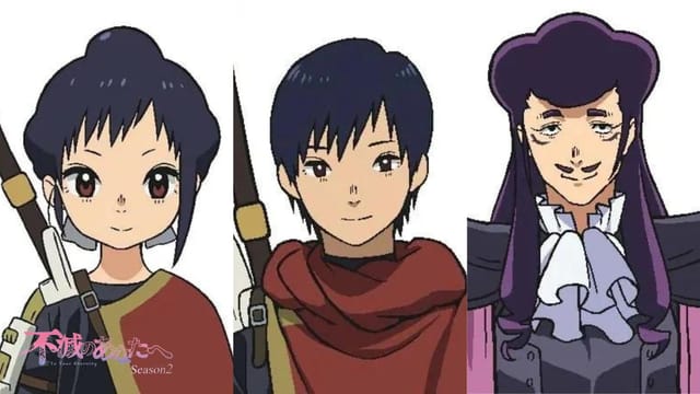 To Your Eternity anime announces season 2 release date, key visual, and ...