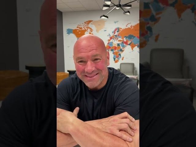 Has a UFC main event ever been changed due to fighter missing weight?