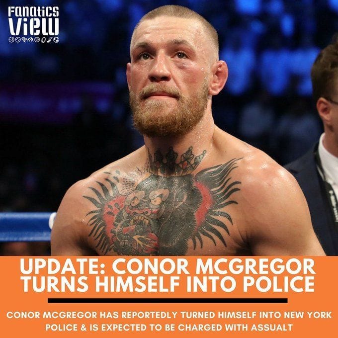 UFC fight cards ruined by a fighter