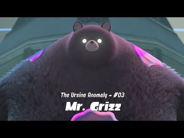 Splatoon 3 collectible guide: How to obtain the Mr. Grizz Badge and ...