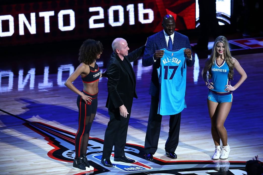 What was the reason behind Michael Jordan’s father’s demise? All you ...